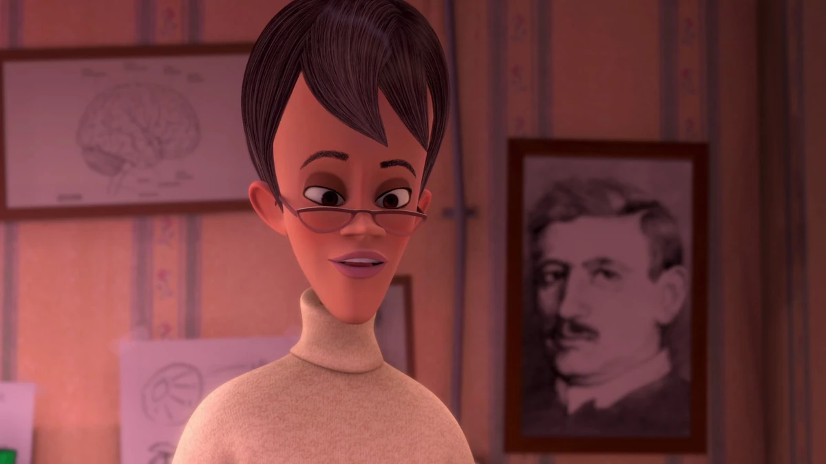 Mildred Duffy | Disney Wiki | Fandom