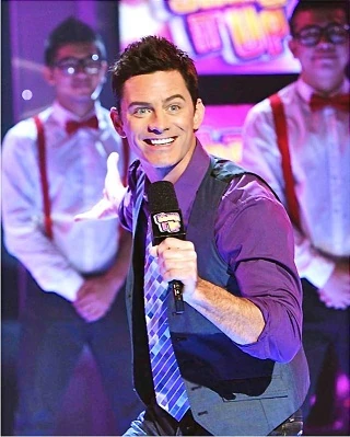 Gary Wilde | Disney Wiki | Fandom