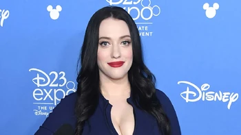 Kat Dennings | Disney Wiki | Fandom