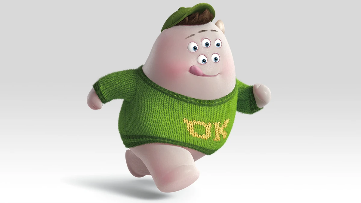 Scott Squibbles | Disney Wiki | Fandom