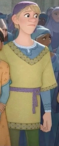 Dario | Disney Wiki | Fandom