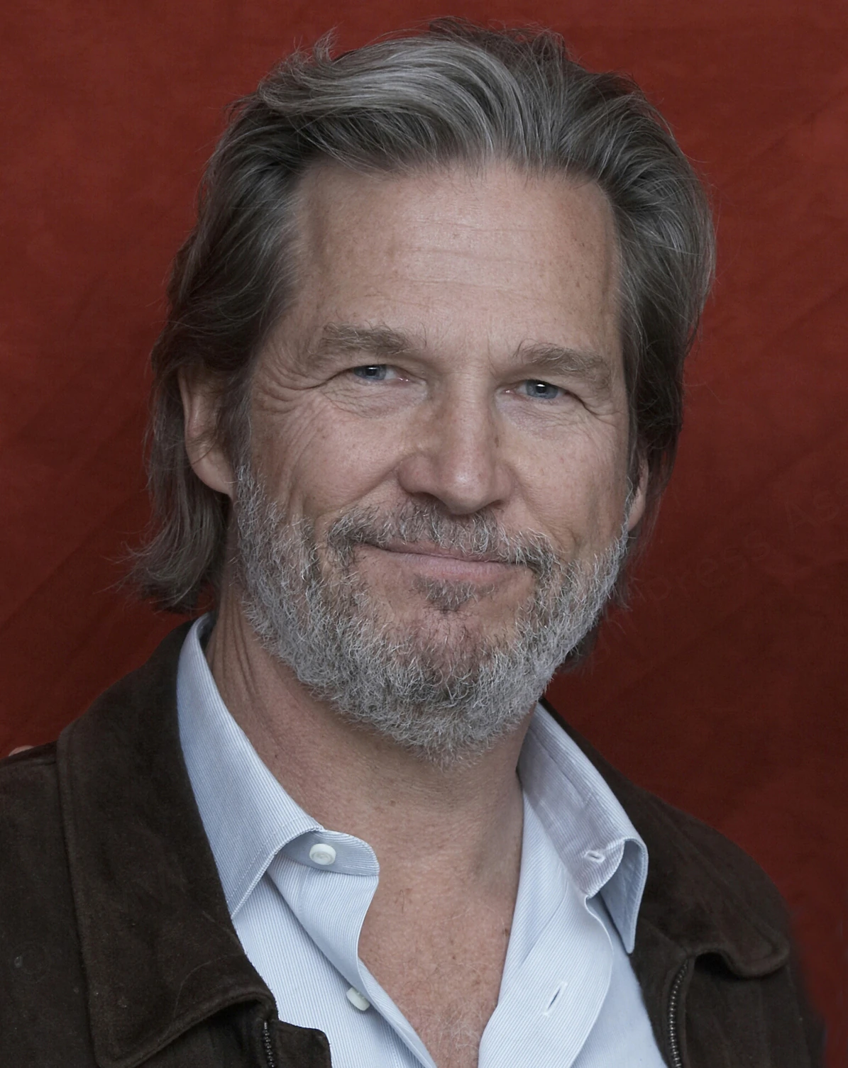 Jeff Bridges | Disney Wiki | Fandom