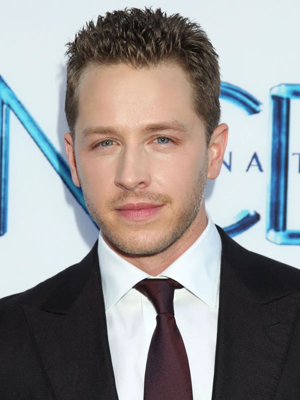 Josh Dallas | Disney Wiki | Fandom