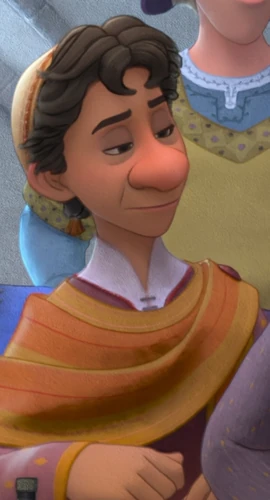Safi | Disney Wiki | Fandom