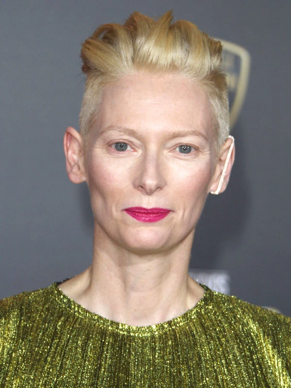 Tilda Swinton | Disney Wiki | Fandom