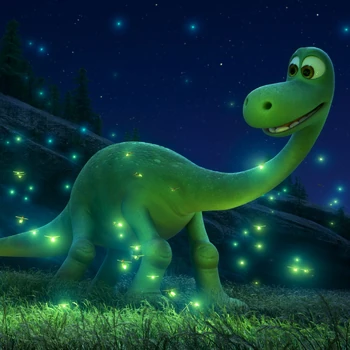 Arlo | Disney Wiki | Fandom