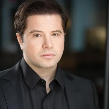 Jeffrey Kaiser | Disney Wiki | Fandom