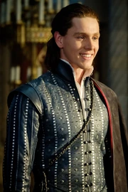 Prince Philippe | Disney Wiki | Fandom