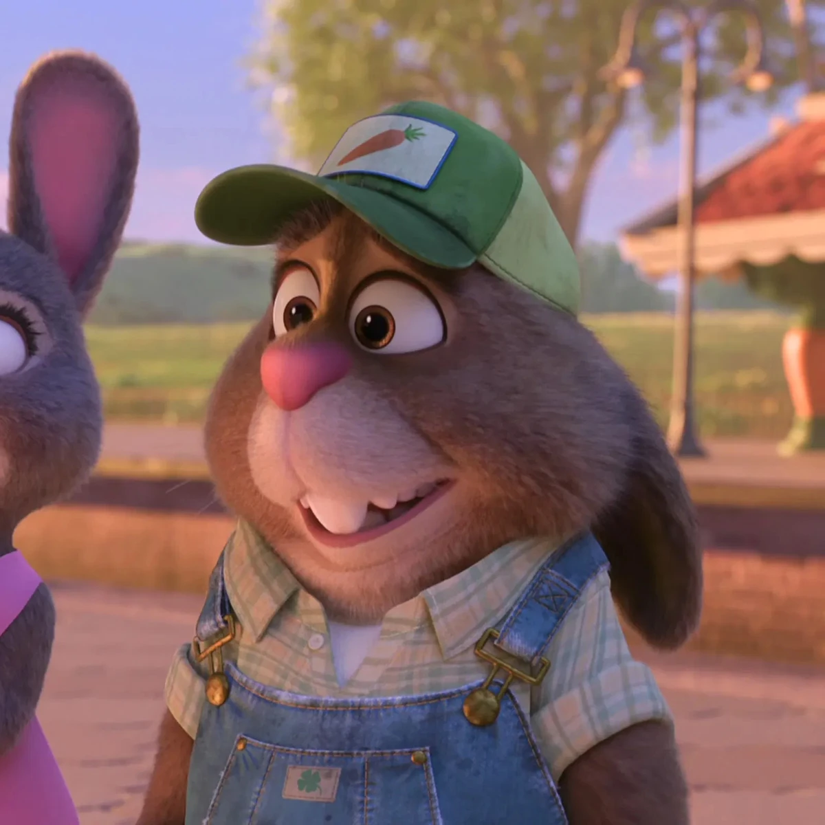 Stu Hopps | Disney Wiki | Fandom