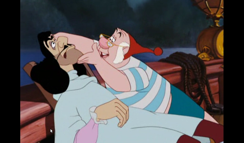 Monsieur Mouche/Galerie | Disney Wiki | Fandom