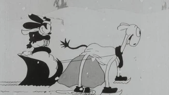 Empty Socks | Disney Wiki | Fandom