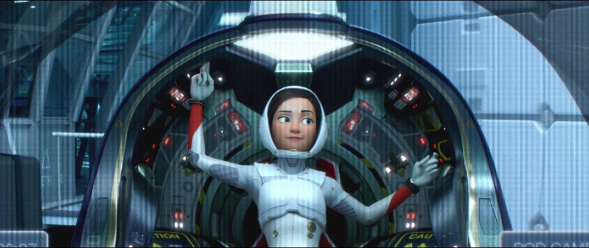 Abigail Callaghan | Disney Wiki | Fandom