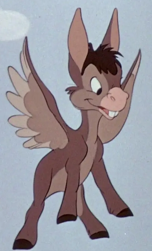 Bourricot | Disney Wiki | Fandom