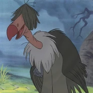 Buzzie, Flaps, Ziggy et Dizzy | Disney Wiki | Fandom