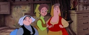 Flora, Pâquerette et Pimprenelle | Disney Wiki | Fandom