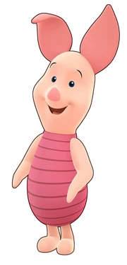 Porcinet | Disney Wiki | Fandom