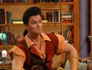 Gaston | Disney Wiki | Fandom