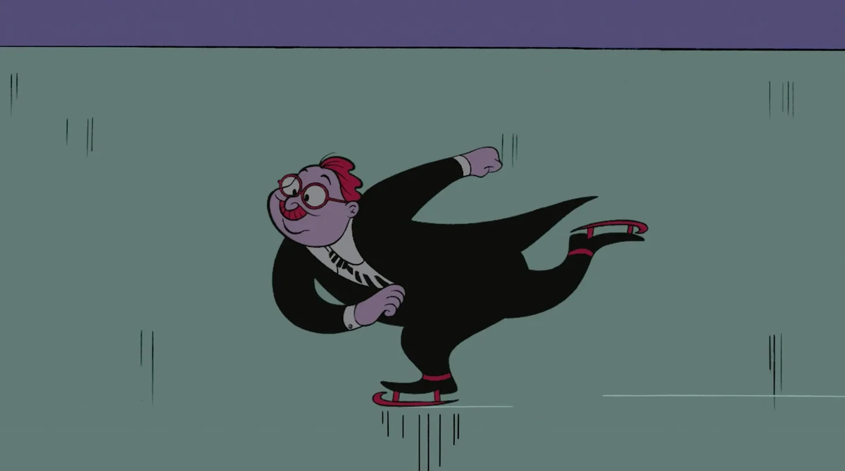 Flying John | Disney Wiki | Fandom