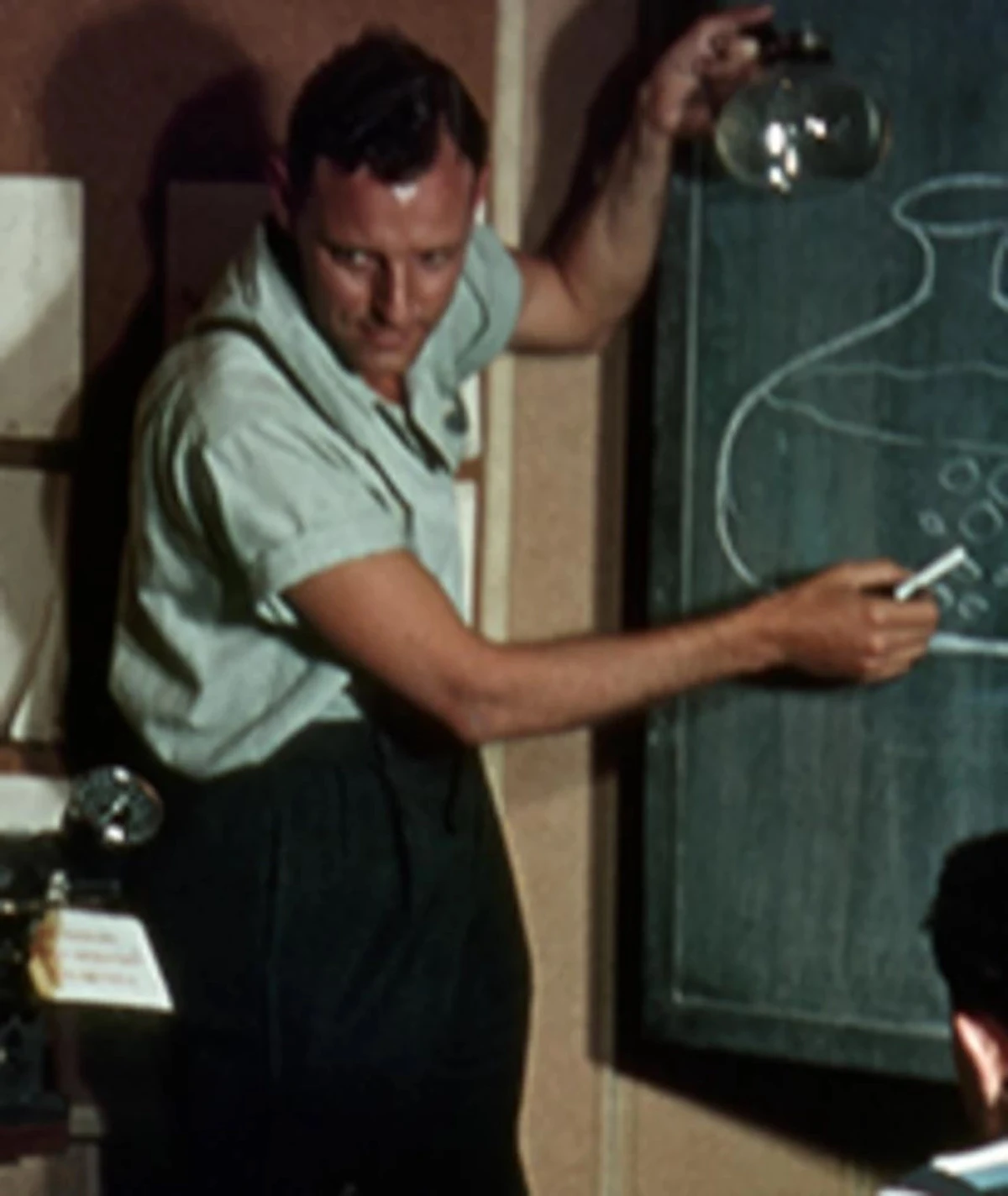George Rowley | Disney Wiki | Fandom