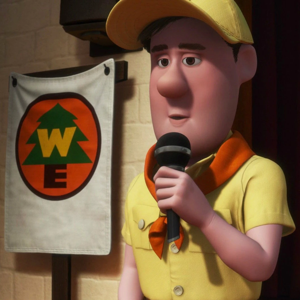 Strauch | Disney Wiki | Fandom