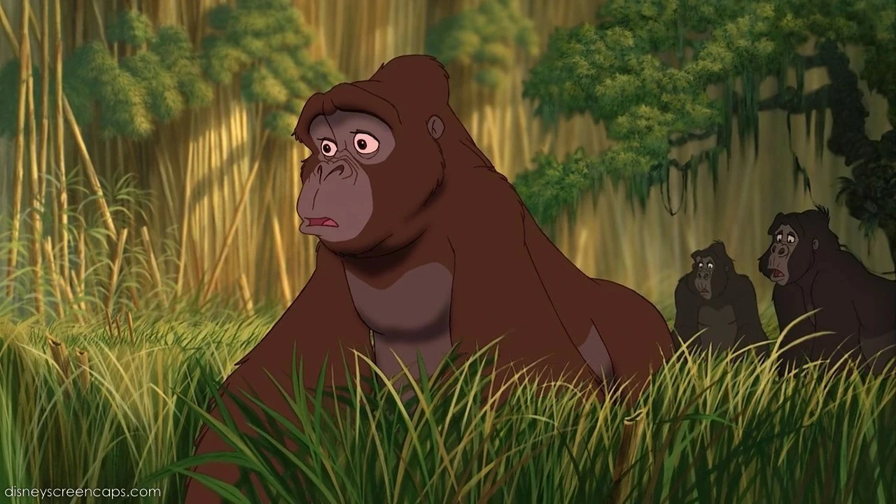 Kala | Disney Wiki | Fandom