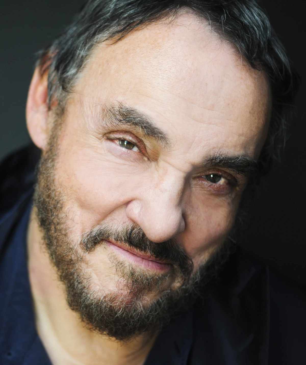 John Rhys-Davies | Disney Wiki | Fandom