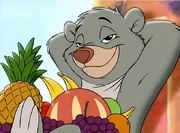 Baloo | Disney Wiki | Fandom