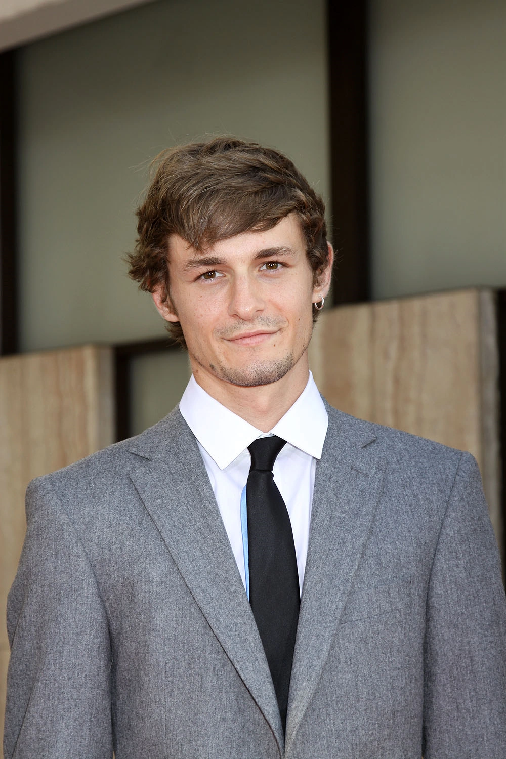 Giles Matthey | Disney Wiki | Fandom