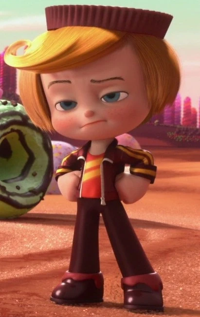 Jean-Hubert Lingot | Disney Wiki | Fandom