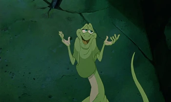 Frank | Disney Wiki | Fandom