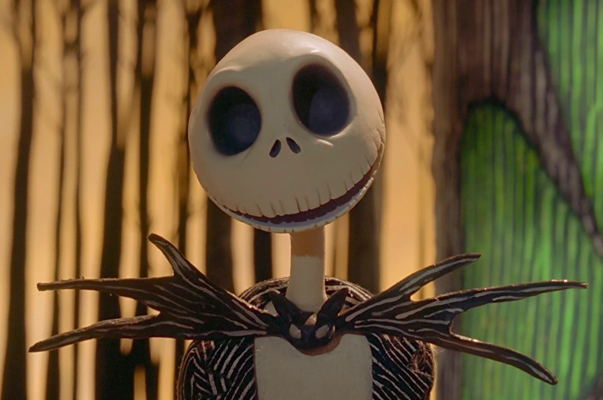 Jack Skellington | Disney Wiki | Fandom