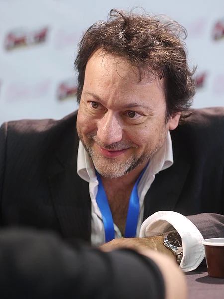 Thierry Wermuth | Disney Wiki | Fandom