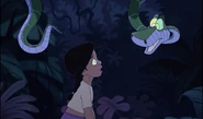 Kaa | Disney Wiki | Fandom