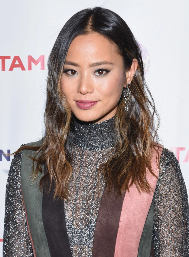 Jamie Chung | Disney Wiki | Fandom