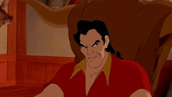 Gaston | Disney Wiki | Fandom