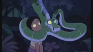 Kaa | Disney Wiki | Fandom