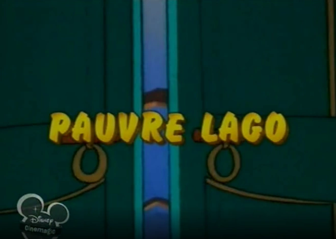 Pauvre Iago | Disney Wiki | Fandom