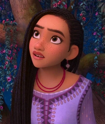 Asha | Disney Wiki | Fandom