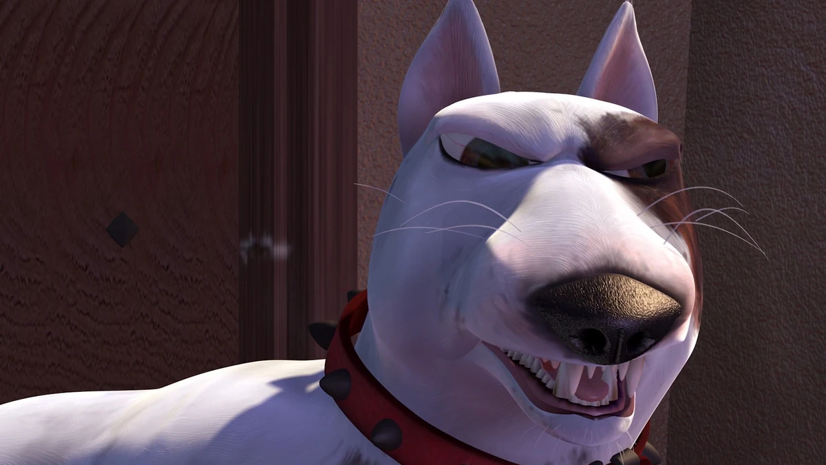 Scud | Disney Wiki | Fandom