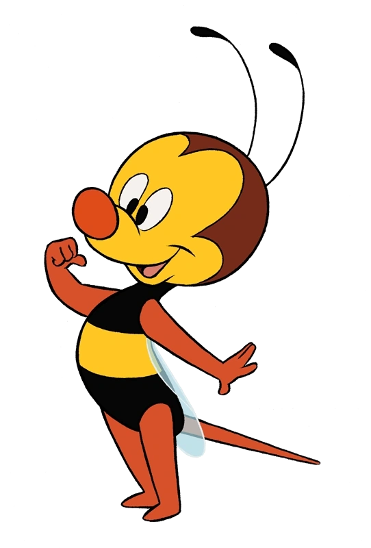 Spike l'abeille | Disney Wiki | Fandom