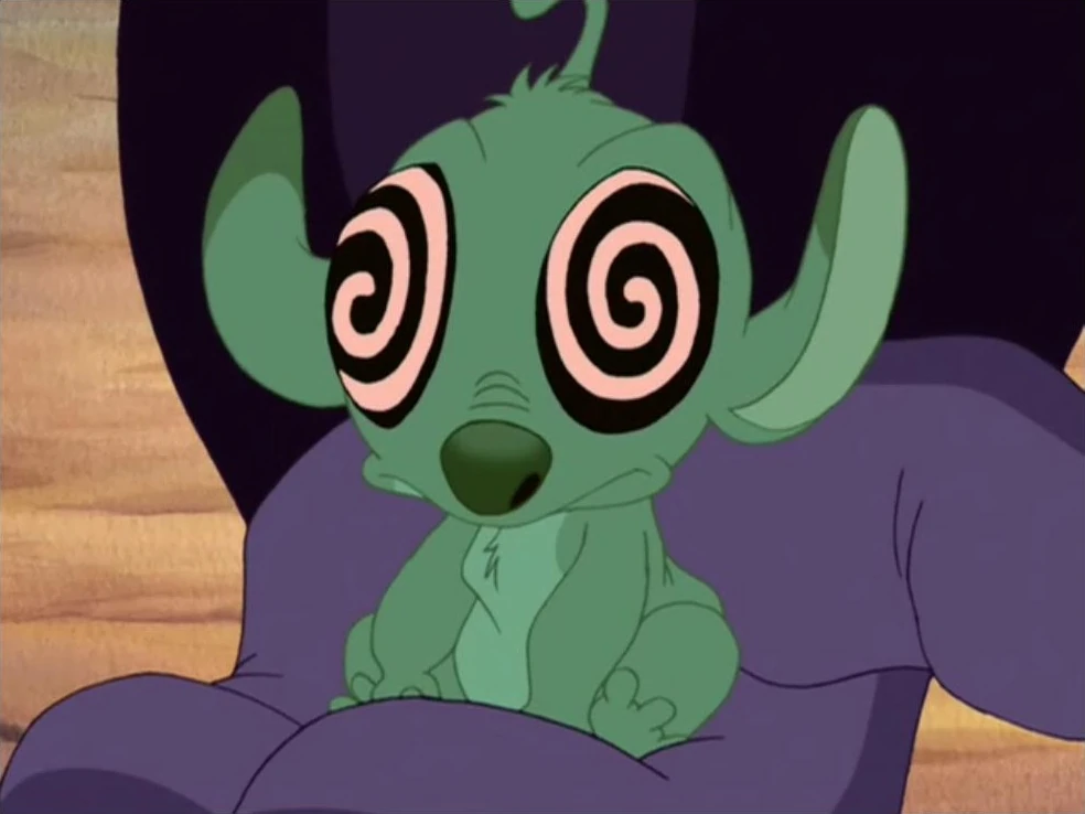 Swirly | Disney Wiki | Fandom