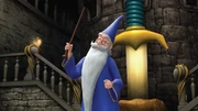 Merlin | Disney Wiki | Fandom
