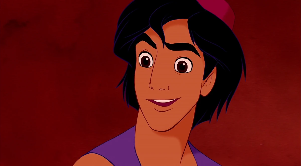 Aladdin (personnage) | Disney Wiki | Fandom