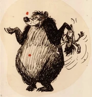 Baloo | Disney Wiki | Fandom