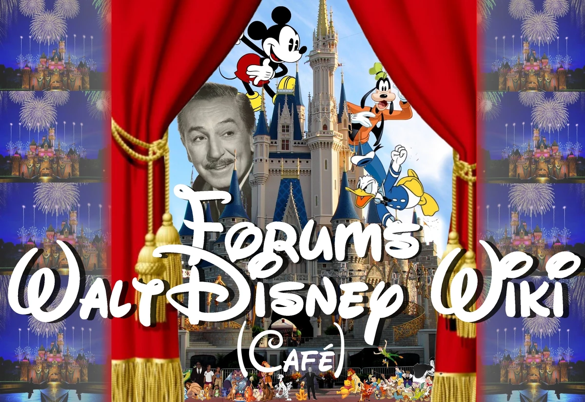 Catégorie:Café | Disney Wiki | Fandom