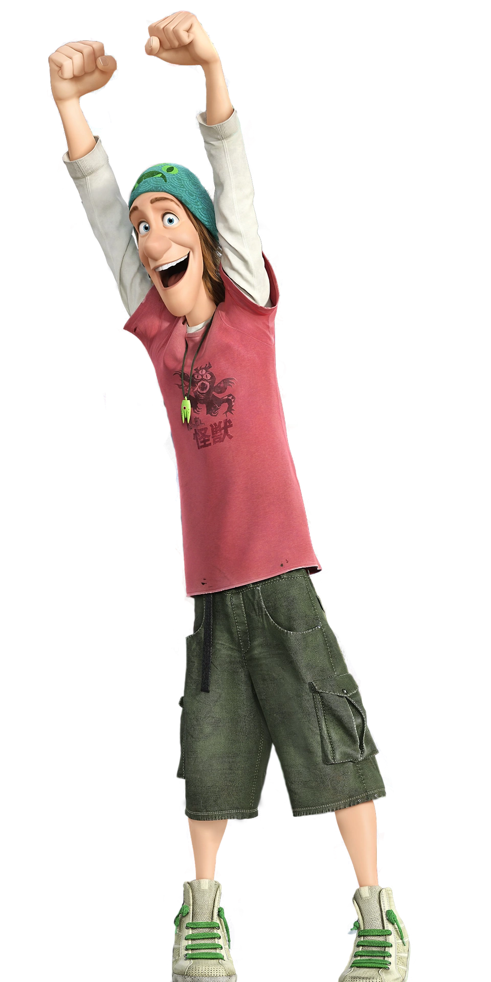 Fred | Disney Wiki | Fandom