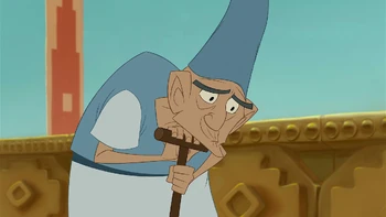 Rudy | Disney Wiki | Fandom