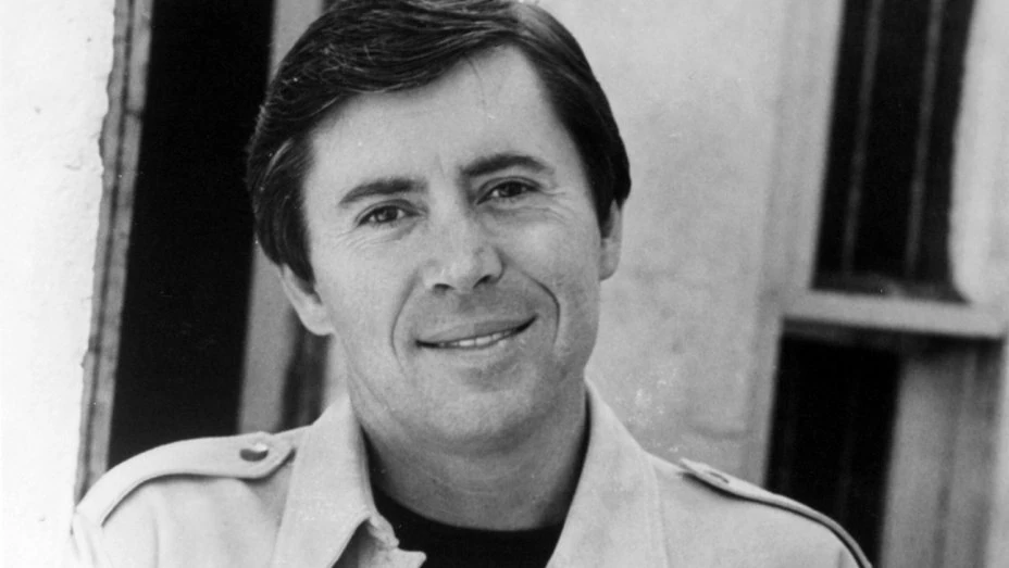 Brian Bedford | Disney Wiki | Fandom