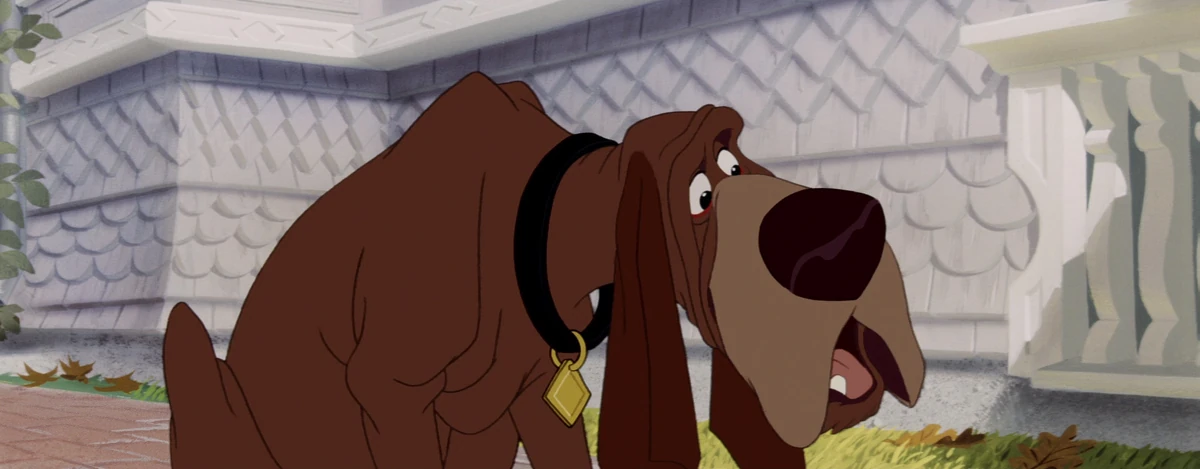 César | Disney Wiki | Fandom