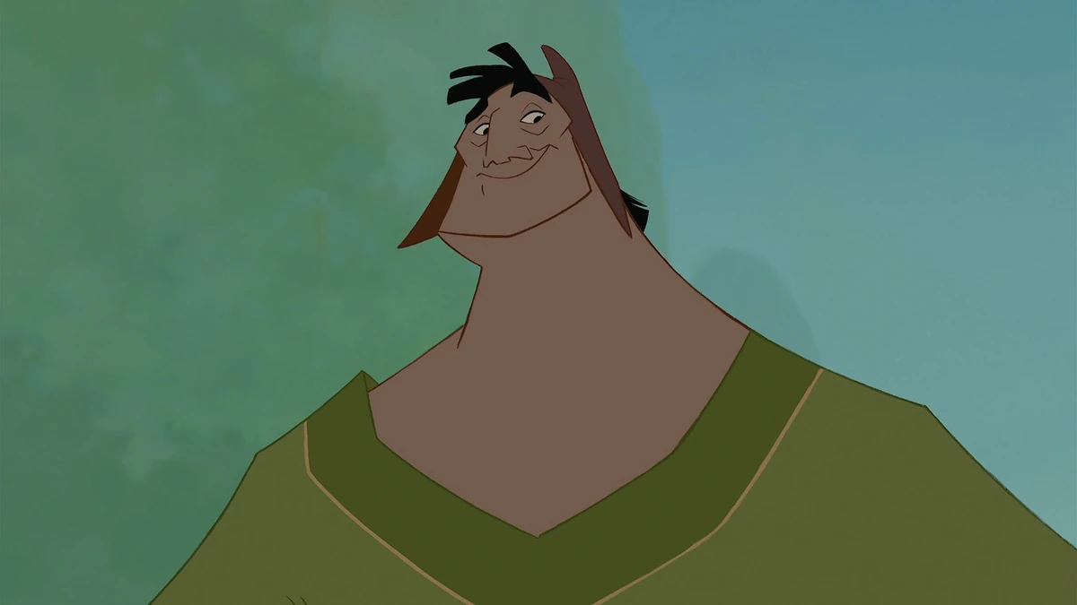 Pacha | Disney Wiki | Fandom